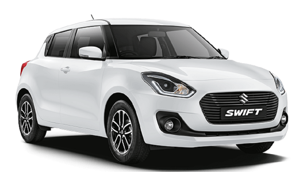 SWIFT VDI AMT - Rent a Car Cochin, Taxi Hire in Cochin