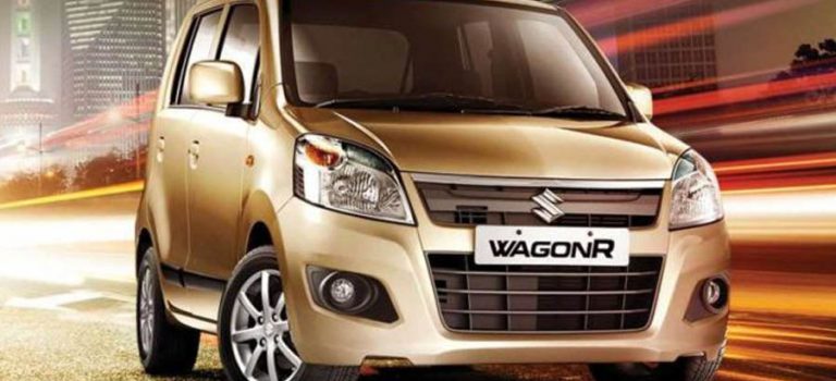 Wagon R AMT - Rent a Car Cochin, Taxi Hire in Cochin